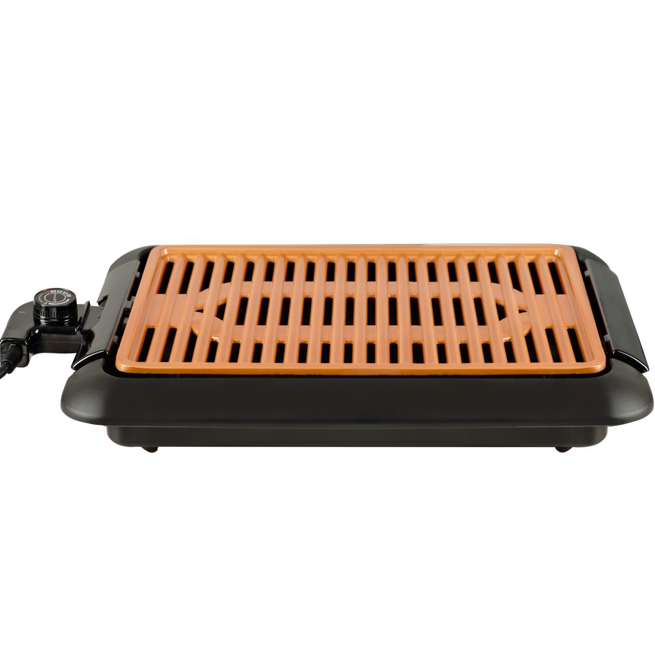 Vezi Gratar electric pentru interior sau exterior, fara fum, termostrat ...