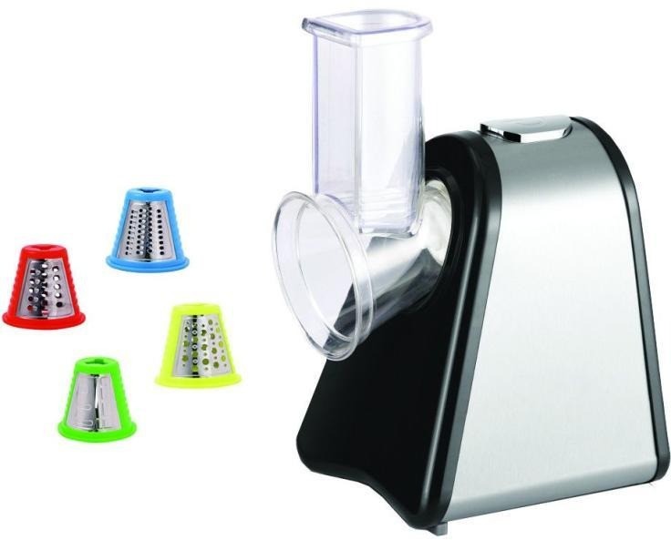 Vezi Razatoare electrica cu 4 accesorii, 200W / Z-LINE 0498 la cel mai ...