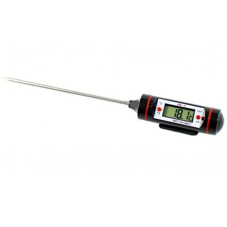 Vezi Termometru digital JR 1 la cel mai bun pret pe Teleshop Romania