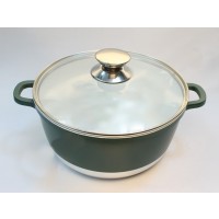 Vezi Oala tuci ceramica 18.5 l la cel mai bun pret pe Teleshop Romania